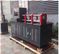 China Steel Strand Stress Relaxation Testing Machine 300KN Universal Load Testing Machine for sale