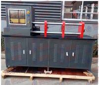 China Steel Strand Stress Relaxation Testing Machine 300KN Universal Load Testing Machine for sale