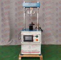 China ASTM D8044 200kN Universal Testing Machine Automatic Multipurpose  Testers for sale