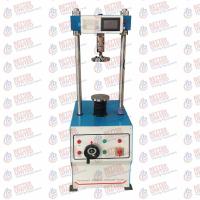 China Multipurpose 200KN Universal Material Testing Machine AC380V Large Screw Stroke for sale