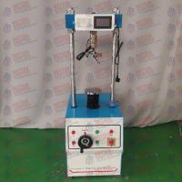 China Multipurpose 200KN Universal Material Testing Machine AC380V Large Screw Stroke for sale