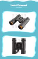 China 130M-1000M Hand Held Binoculars for sale