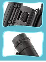 China 130M-1000M Hand Held Binoculars for sale