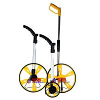 China Accurate Environmental Testing Equipment 99999.9M Distance Measuring Wheel for sale