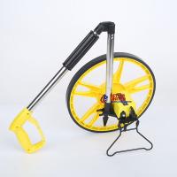 China Accurate Environmental Testing Equipment 99999.9M Distance Measuring Wheel for sale