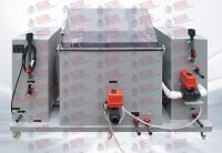 China Sulfur Dioxide Testing Chamber Environmental Testing Equipment ASR-60E for sale