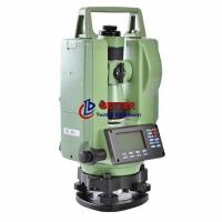 China DE2A Electronic Transit Theodolite Environmental Testing Instruments for sale