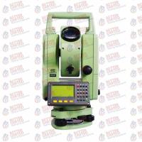 China DTM100 Environmental Testing Equipment Electronic Edm Total Station 150mm Length for sale