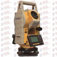 China DTM152M Electronic Total Station Machine DC7.6V Battery Powered for sale