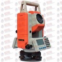 China INTERTEK Environmental Testing Equipment DTM624R Reflectorless Total Station for sale