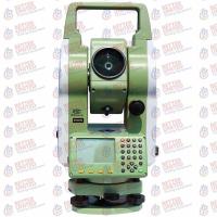 China LCD Display Environmental Testing Equipment Reflectorless Total Station DTM752R for sale