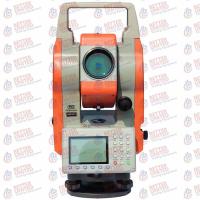 China DC7.6V Environmental Testing Equipment DTM822R  Reflectorless Total Station for sale