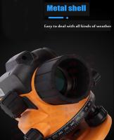 China SGS Environmental Testing Equipment 32X Magnification Automatic Level Instrument for sale