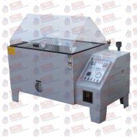 China JIS ASTM Continuous Salt Spray Test Machine Salt Spray Corrosion Test Chamber for sale