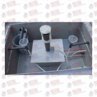 China JIS ASTM Continuous Salt Spray Test Machine Salt Spray Corrosion Test Chamber for sale