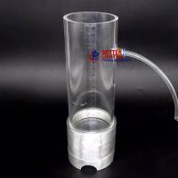 China Concrete Testing Equipment For Concrete Permeability Coefficient for sale