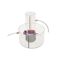China Concrete Testing Equipment For Concrete Permeability Coefficient for sale