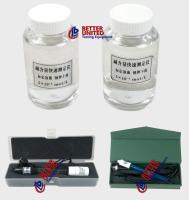 China Rapid Concrete Alkali Tester AC 220V Power supply for sale