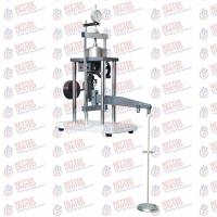 China Soil Sample Compression Apparatus Single Consolidation Portable for sale