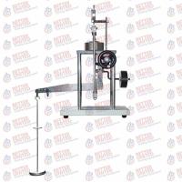 China Soil Sample Compression Apparatus Single Consolidation Portable for sale