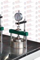 China Triplex Consolidation Apparatus Single Lever Low Pressure Soil Testing for sale