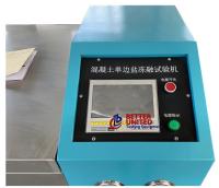 China Salt Freeze Test Chamber 0.5 Degree Control Accuracy for sale