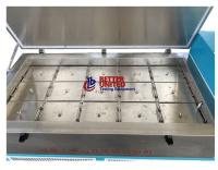 China Salt Freeze Test Chamber 0.5 Degree Control Accuracy for sale