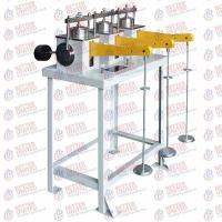 China Triplex Consolidation Apparatus Single Lever High Pressure Soil Testing for sale