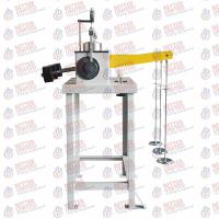 China Triplex Consolidation Apparatus Single Lever High Pressure Soil Testing for sale