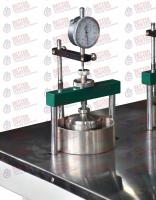 China Single Lever Triplex Consolidation Apparatus Medium Pressure for sale