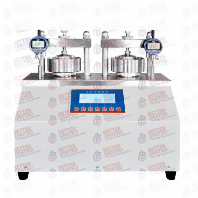 China Full Automatic Pneumatic Consolidometer Integrated High Pressure for sale