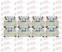 China Full Automatic Pneumatic Consolidometer Integrated High Pressure for sale
