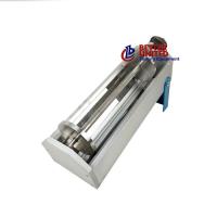 China Concrete Shrinkage And Expansion Apparatus 350 - 360mm for sale