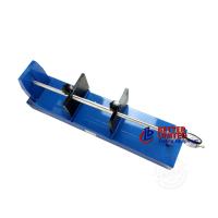 China Concrete Shrinkage And Expansion Apparatus 350 - 360mm for sale