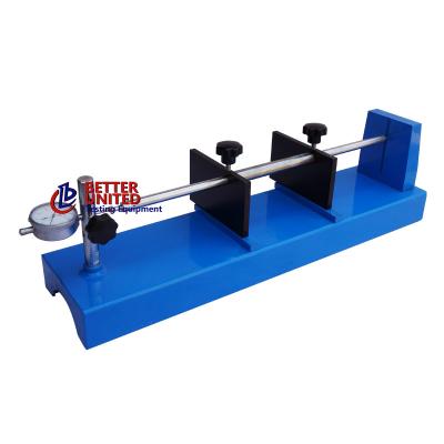 China Concrete Shrinkage And Expansion Apparatus 350 - 360mm for sale