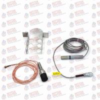 China Concrete Shrinkage Deformation Tester Non Contact Method for sale