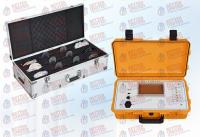 China Concrete Shrinkage Deformation Tester Non Contact Method for sale