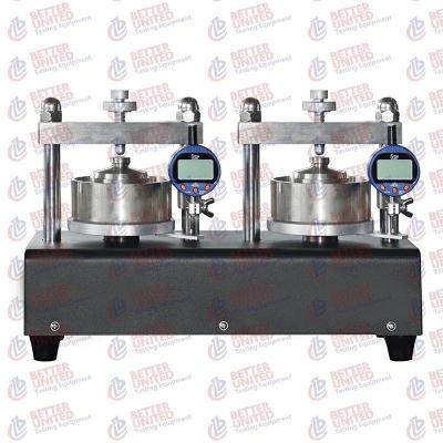 China Automatic Pneumatic Consolidometer For Soil Testing for sale