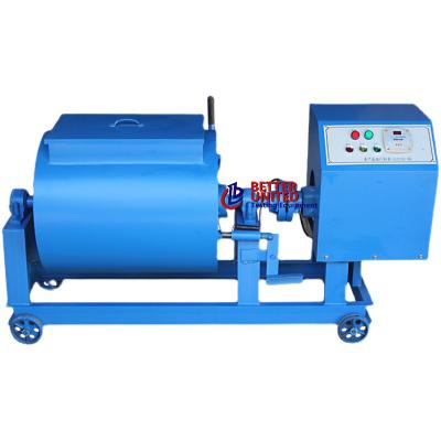China Single Horizontal Shaft Concrete Mixer For Construction for sale