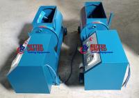 China Single Horizontal Shaft Concrete Mixer For Construction for sale