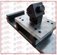 China Anti Bending Concrete Testing Equipment For Concrete Flexure for sale