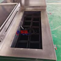 China Rapid Freeze Thaw Chamber For Concrete Testing for sale