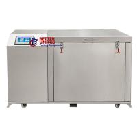 China Sulfate Dry Wet Cycle Test Chamber With LCD Controller for sale