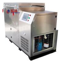 China Slow Freeze Thaw Test Chamber Highly Automatic And Efficient for sale