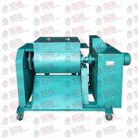 China Double Horizontal Shaft Concrete Mixer for Concrete Testing for sale