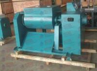 China Double Horizontal Shaft Concrete Mixer for Concrete Testing for sale
