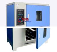 China Concrete Carbonization Test Chamber With Digital Display for sale