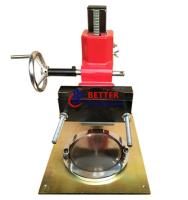 China Concrete Cylinder Capping Device By Drilling Core Method for sale