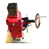 China Concrete Cylinder Capping Device By Drilling Core Method for sale