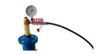 China Mixture Pressure Weepage Tester For Concrete 3.2MPa for sale